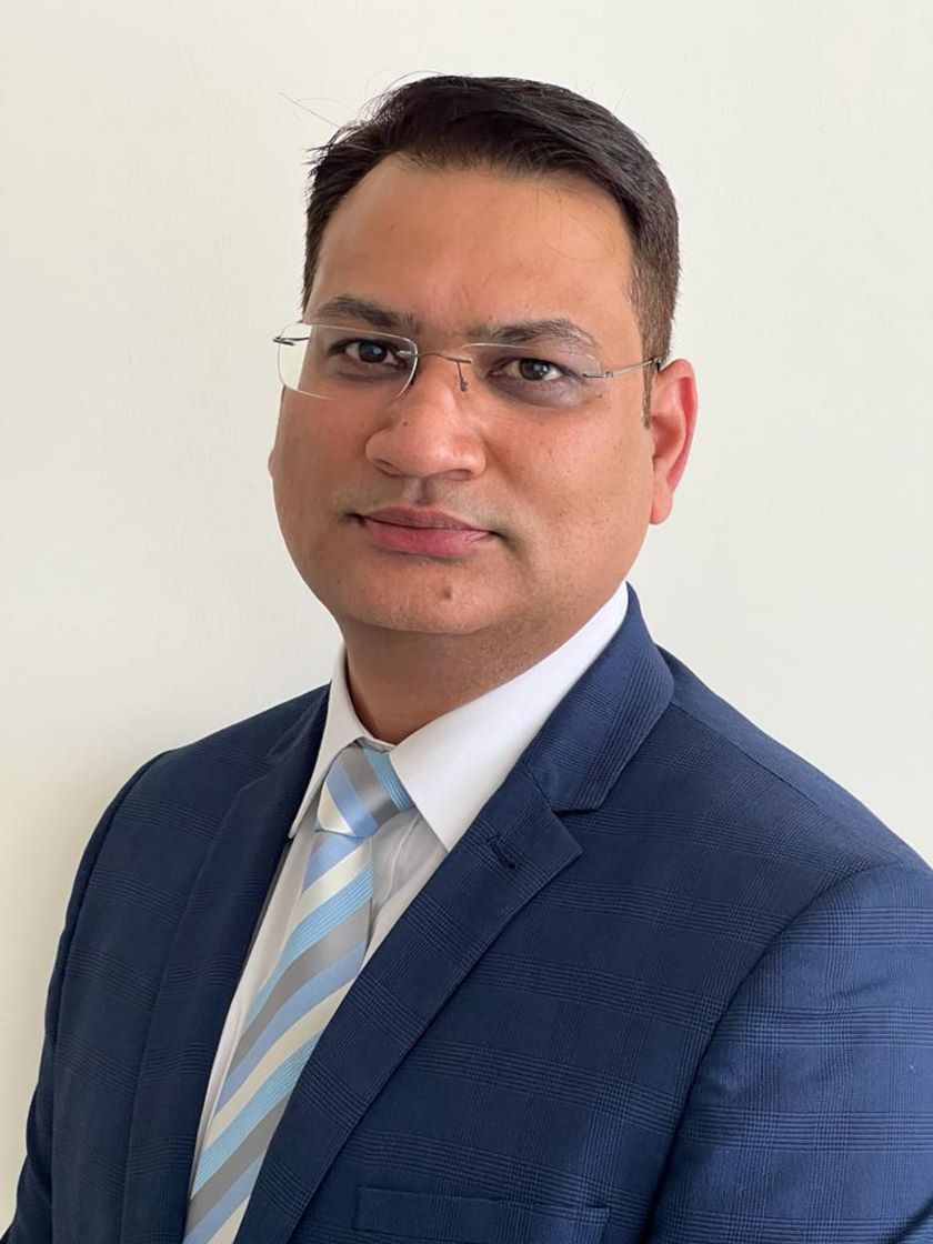 Arvind Rao Appointed Head of Brigade Group's Commercial Business - FM Live