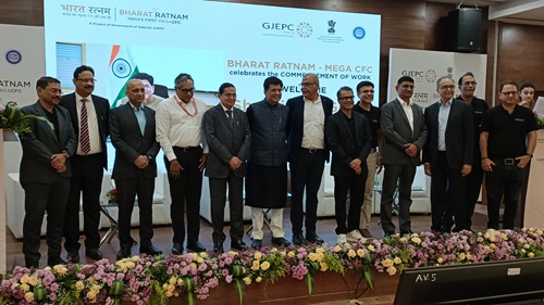 Godrej Interio Delivers Exceptional Interior for SEEPZ Mega Common ...