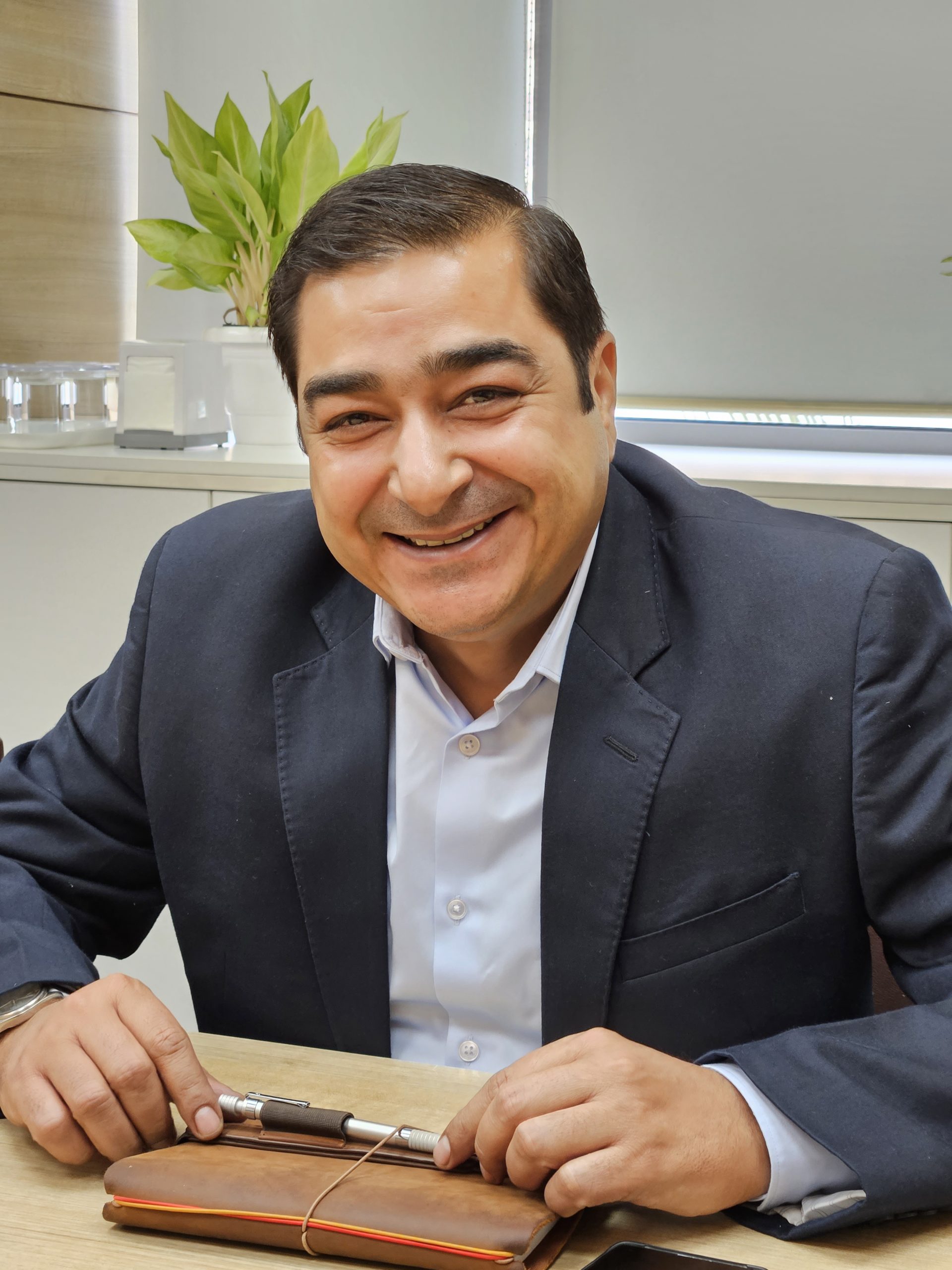 Compass Group India launches its largest state-of-the-art Central ...