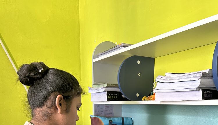 Smartsters Partners with NGO Umeed Foundation to Empower Girls ...