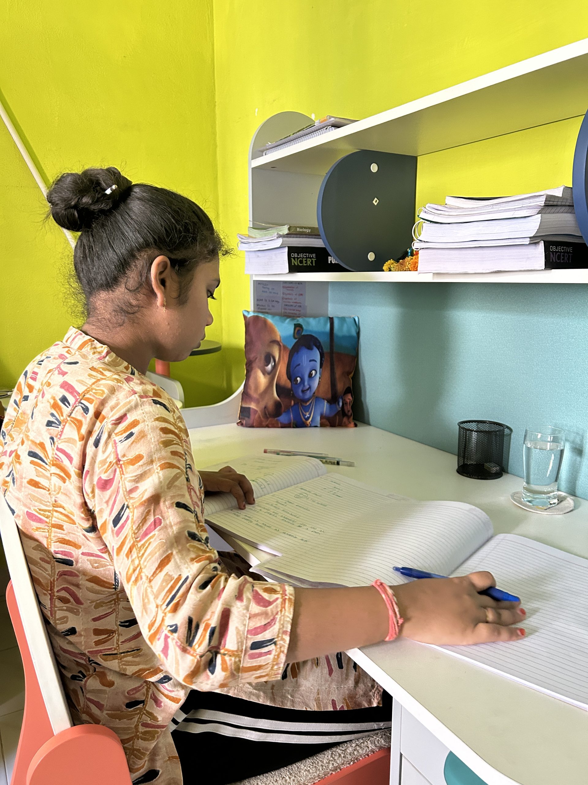 Smartsters Partners with NGO Umeed Foundation to Empower Girls ...
