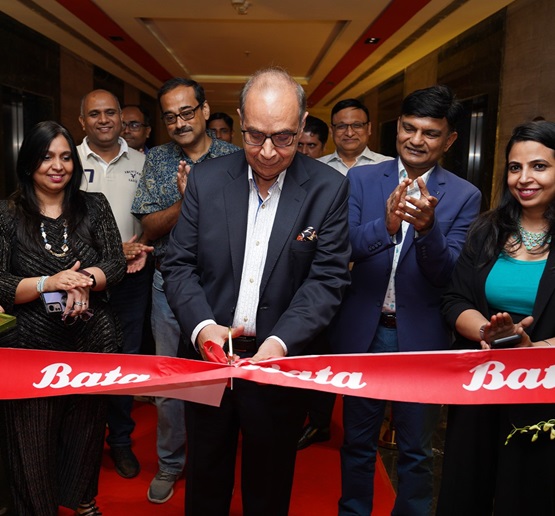 Bata India unveils its largest office in India - a modern, eco-friendly ...