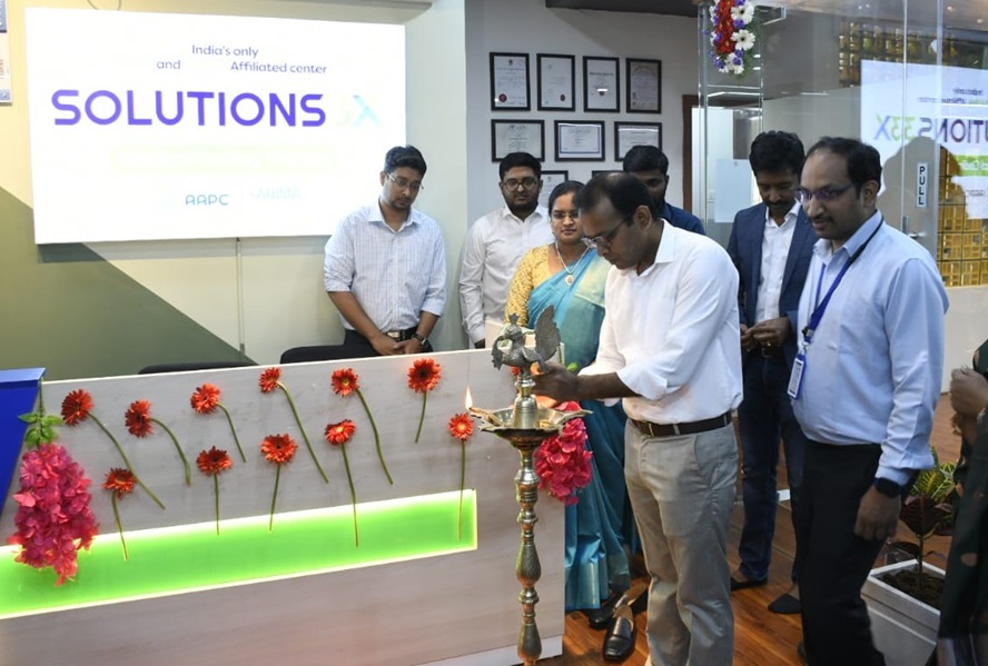 Solutions3X Medical Coding Training Launches State-of-the-Art Training ...