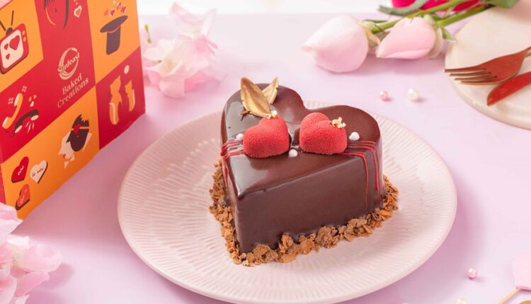 ITC Sunfeast Baked Creations Unveils An Irresistible Valentine’s Day ...