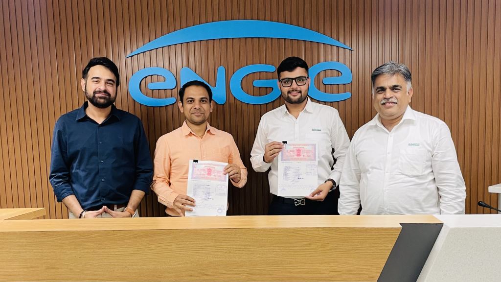 Waaree Energies Secures Major Order of 362.5 MW from Khaba Renewable ...