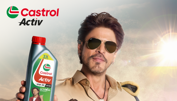 Castrol India relaunches Castrol Activ with a new campaign featuring ...