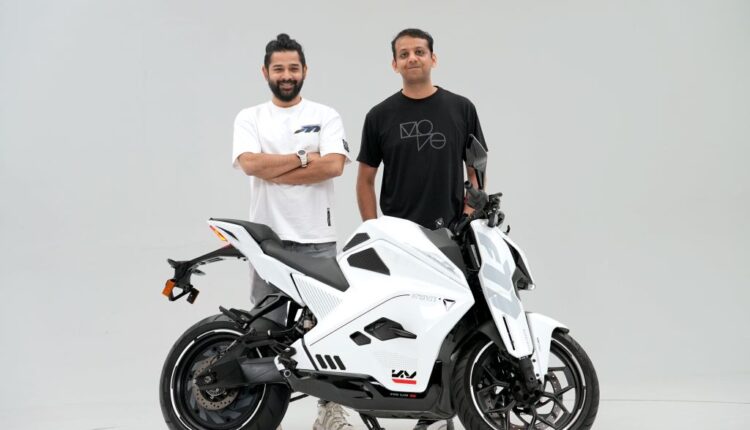 Ultraviolette Gears Up for Launch in The United Kingdom & Benelux ...